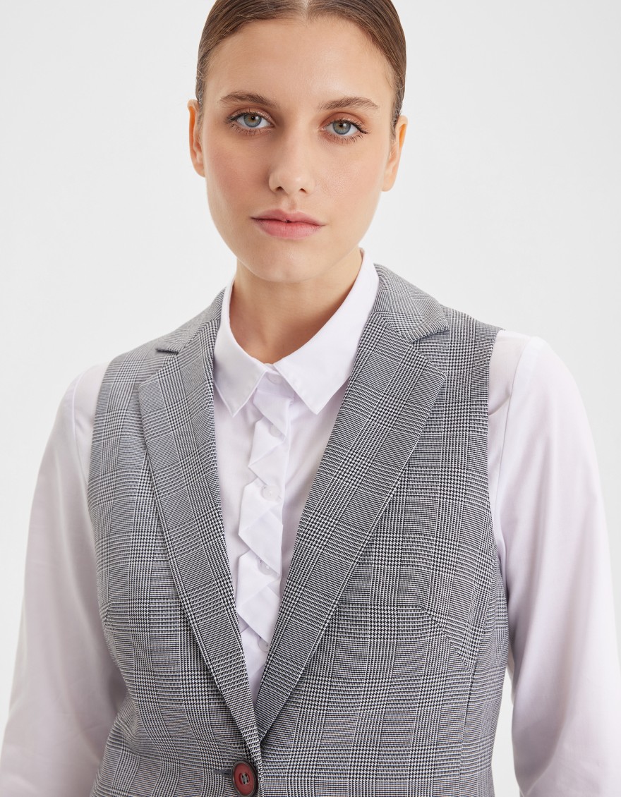 Жилеты - купить в Dress Code